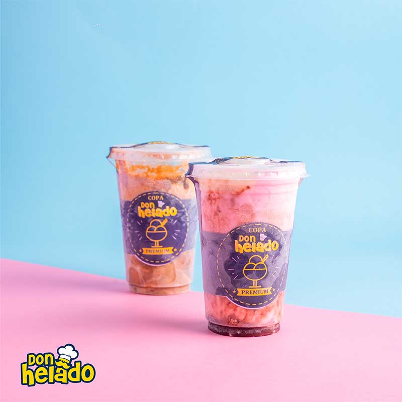 Minorista | DonHelado